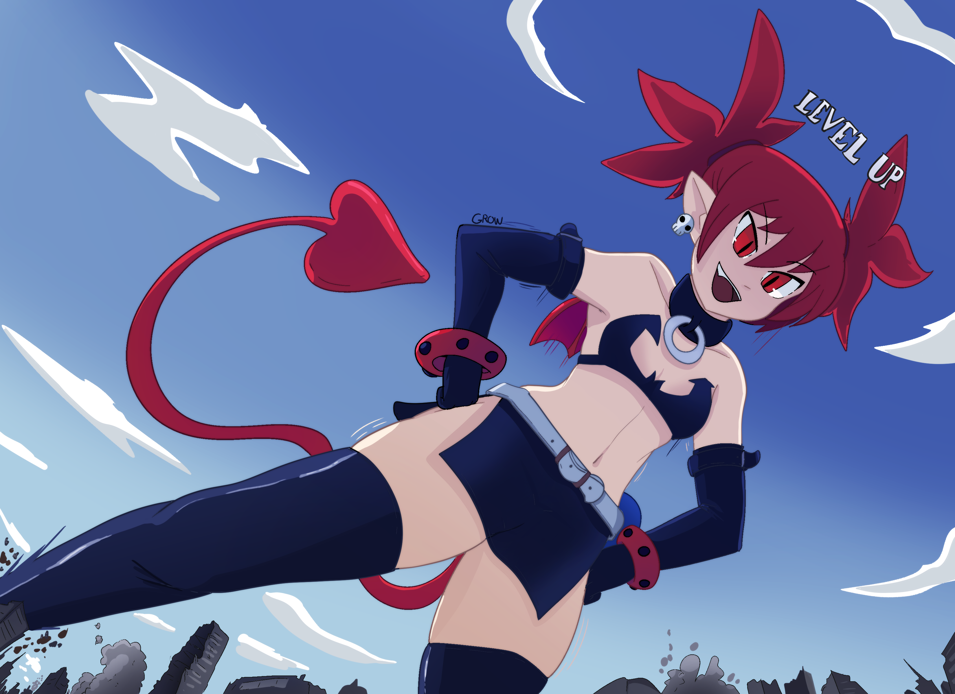 Disgaea VGGTS pics